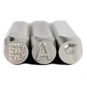 Metal Hand Stamps - Pryor Hand Tools