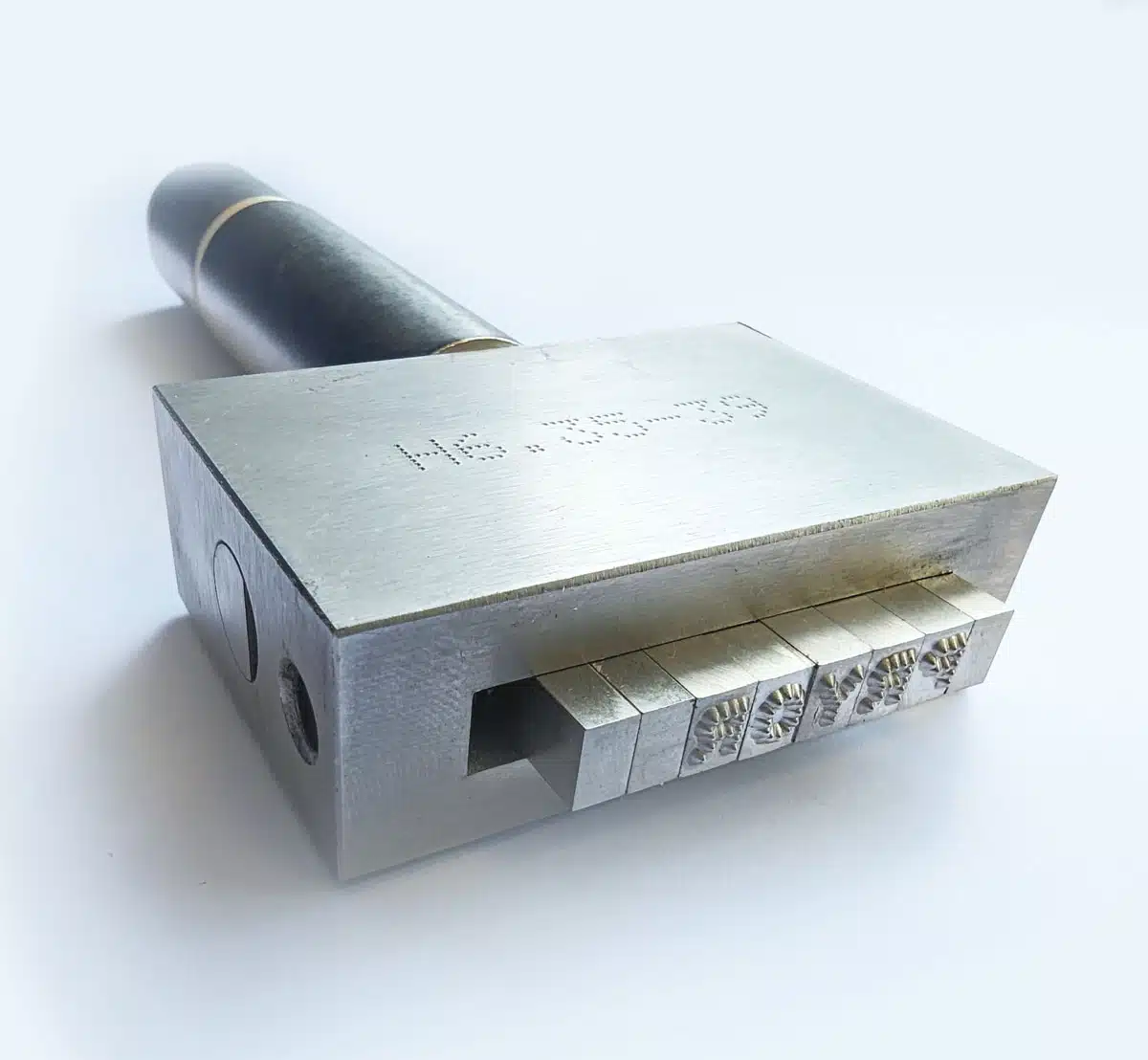 Handheld Type Holders - Low Stress - Pryor Hand Tools