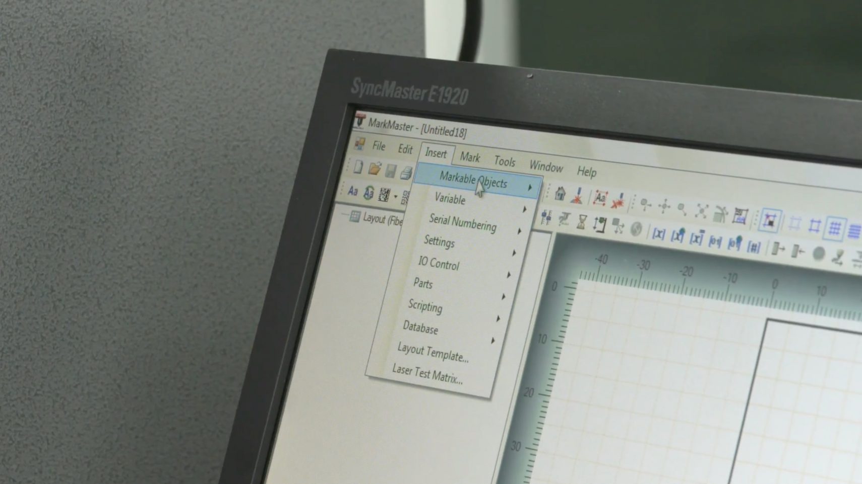 Custom Stamps - Pryor Hand Tools