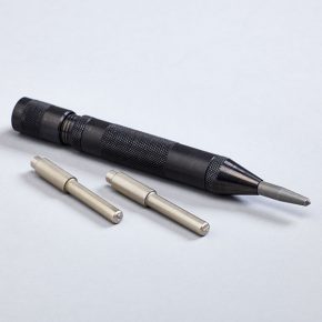 Pryor Hand Tools - Metal Stamps and Type to mark your products