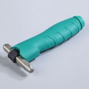 Metal Stamp Holder - Pryor Hand Tools